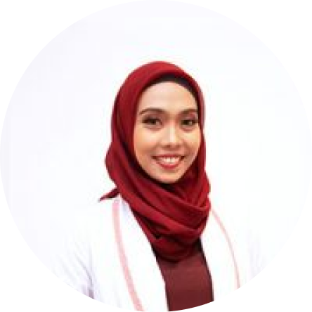 drg. Efrina Paramitha, Sp.Ort