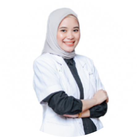 drg. Aulia Karina Fitriananda