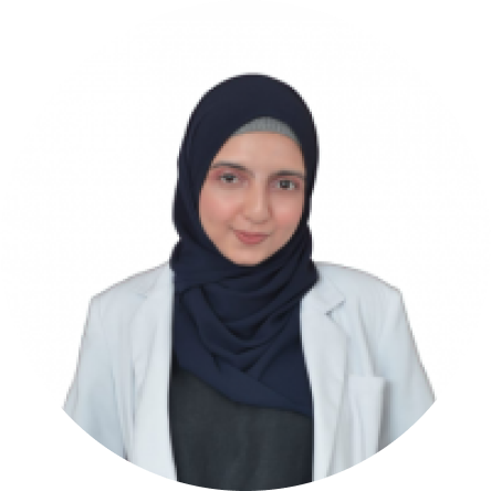 dr. Karima