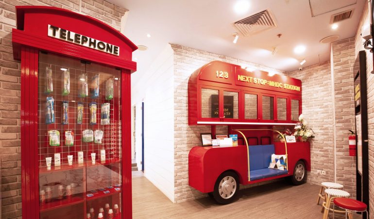 Wisma BNI 46 - MHDC Group | Klinik Gigi dan Klinik Vaksin dengan Harga ...