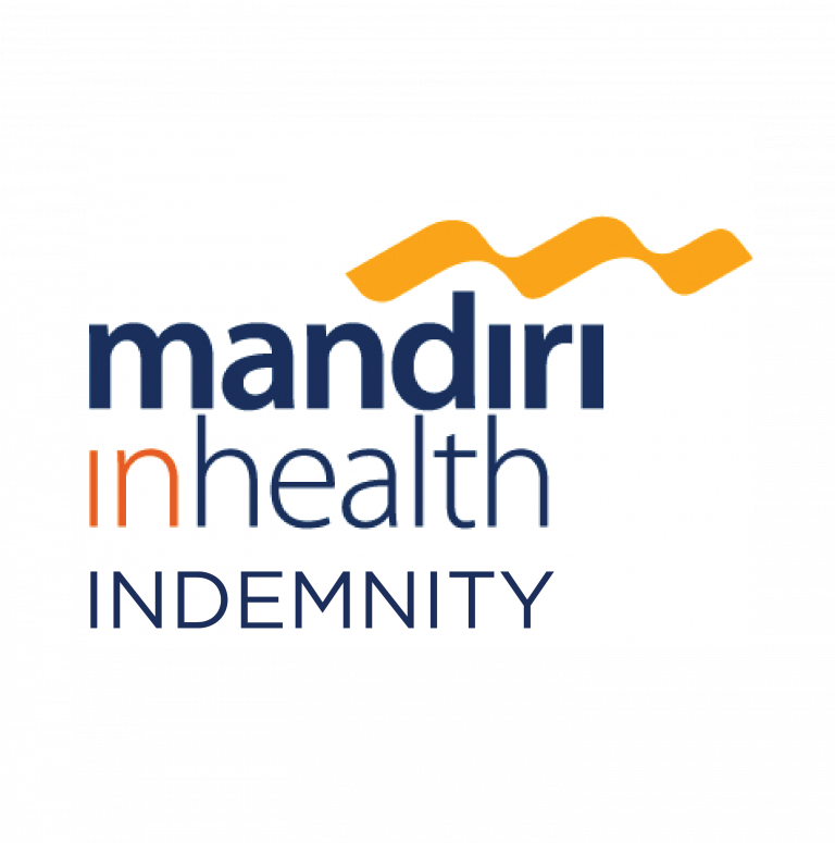 Asuransi Mandiri Inhealth Indemnity - Klinik Langganan BI OJK