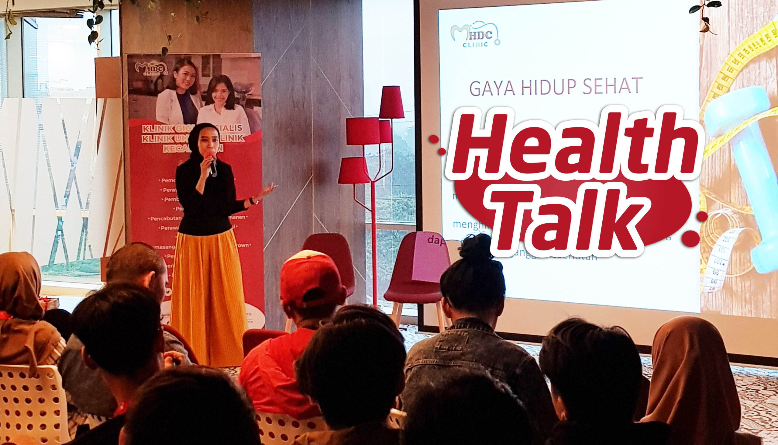 Health Talk