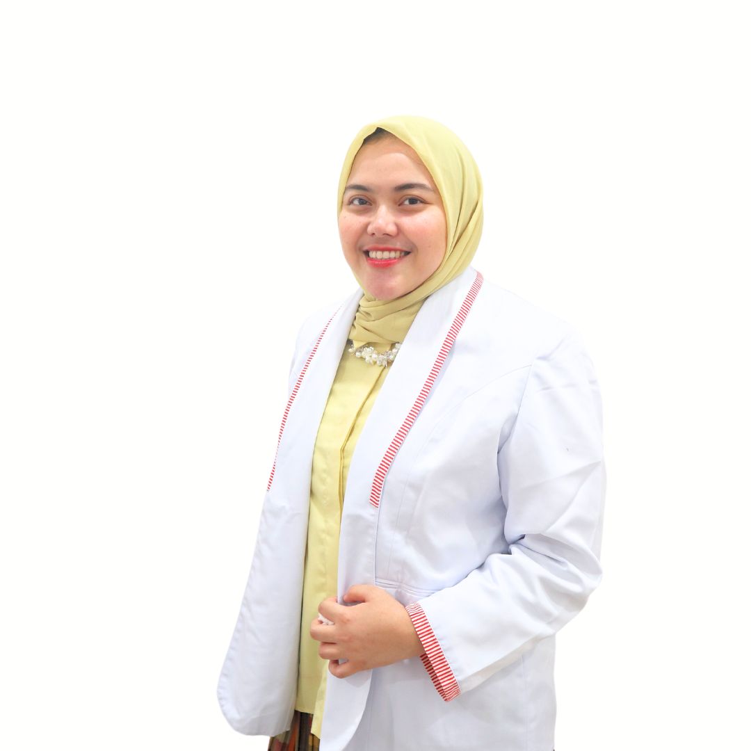 drg. Fanny Framitha, Sp. Ort