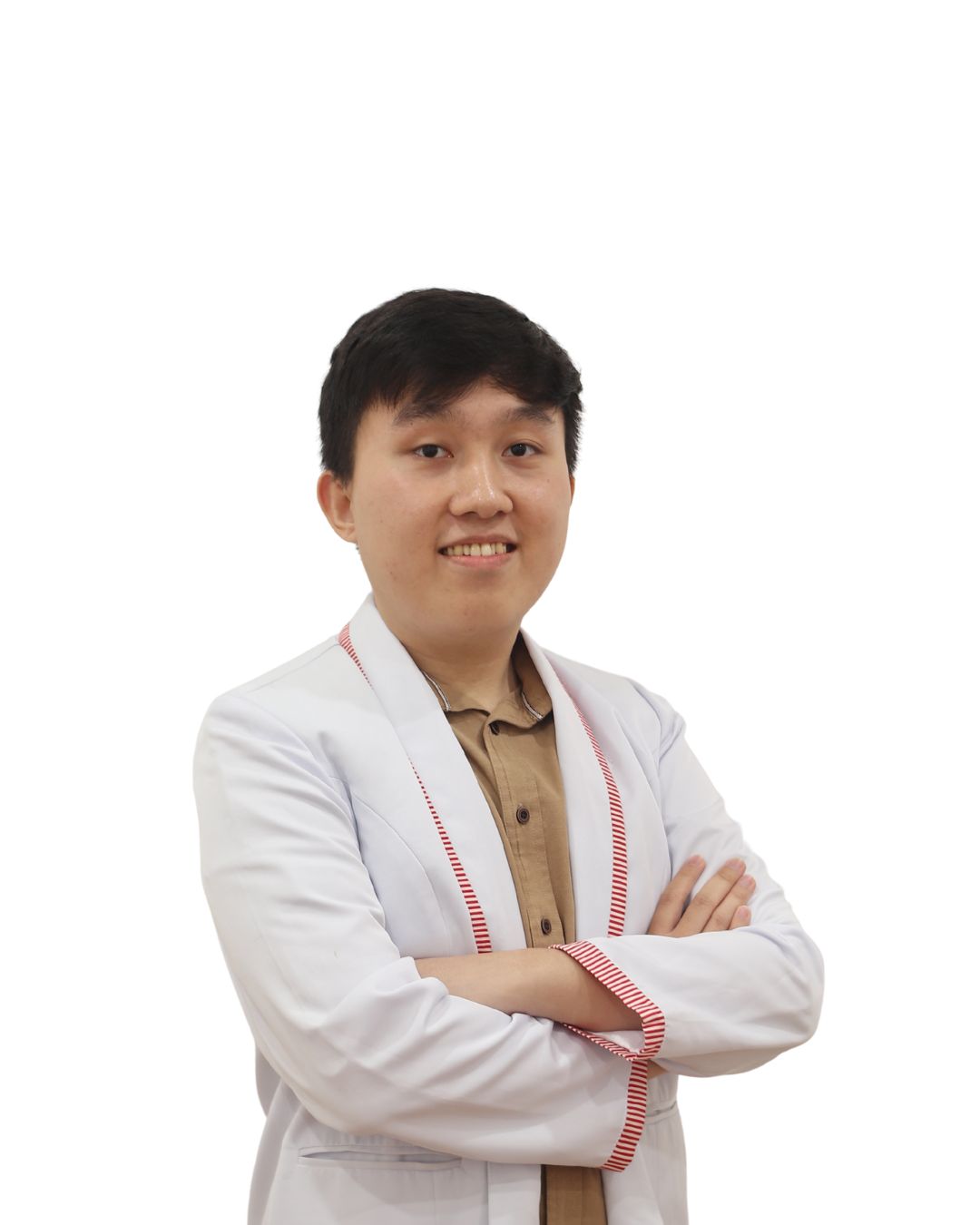 drg. David Su