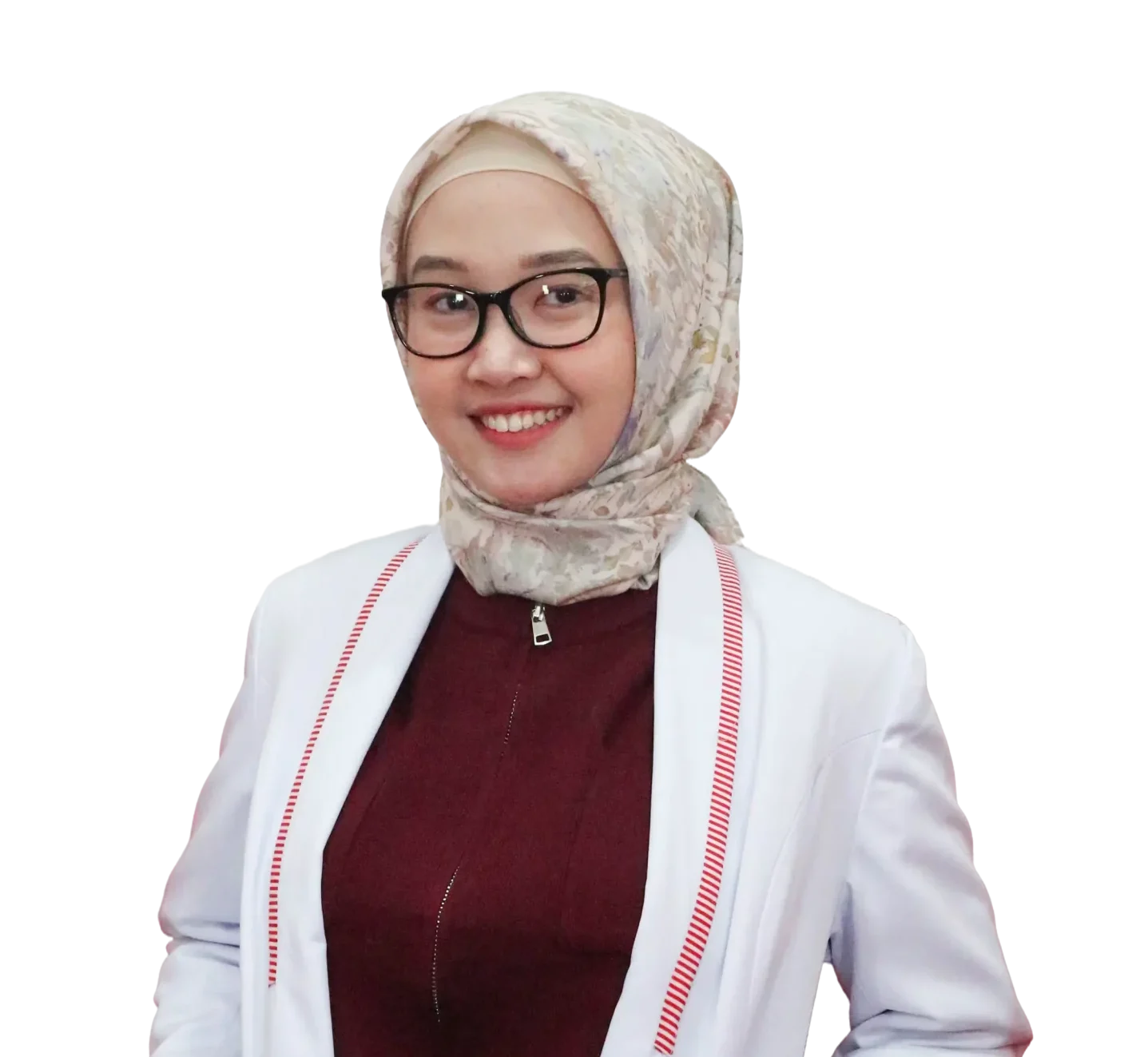 drg. Handita Permata Sari