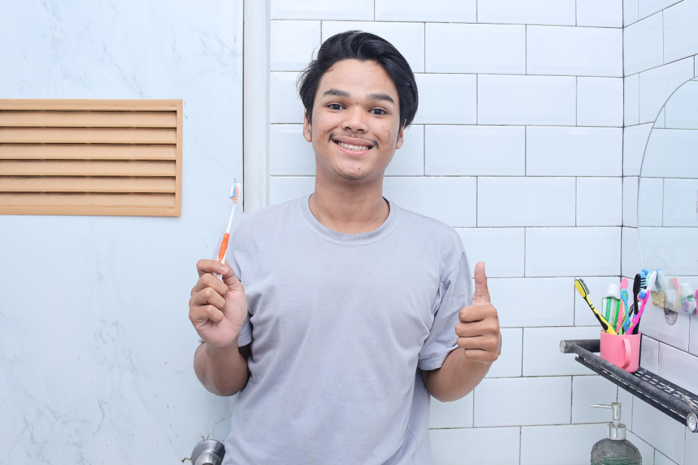 Gusi Belakang Bengkak dan Sakit Menelan? Kenali Penyebabnya!