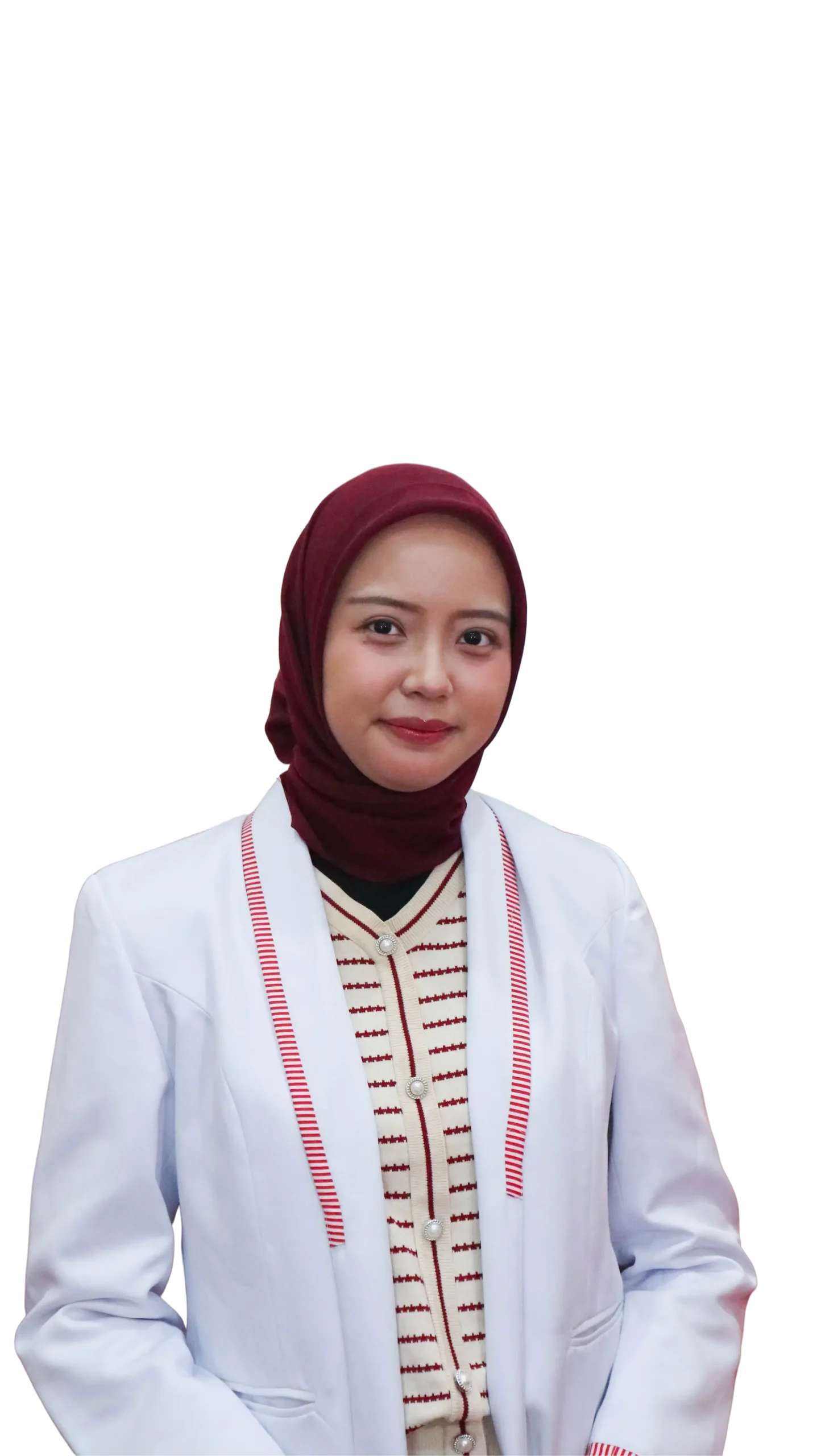 drg. Ajrina Faustin Izzati