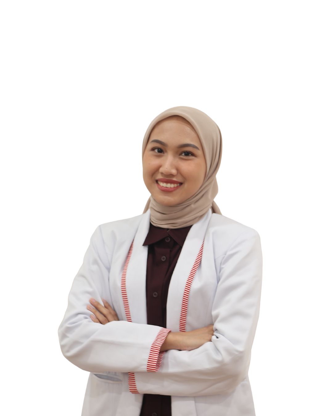 drg. Syifaa Sagakirana