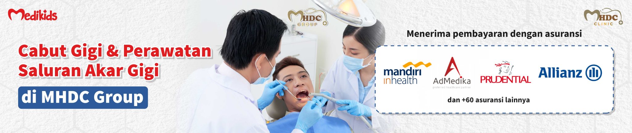 Jenis-Jenis Obat Setelah Cabut Gigi yang Harus Diketahui