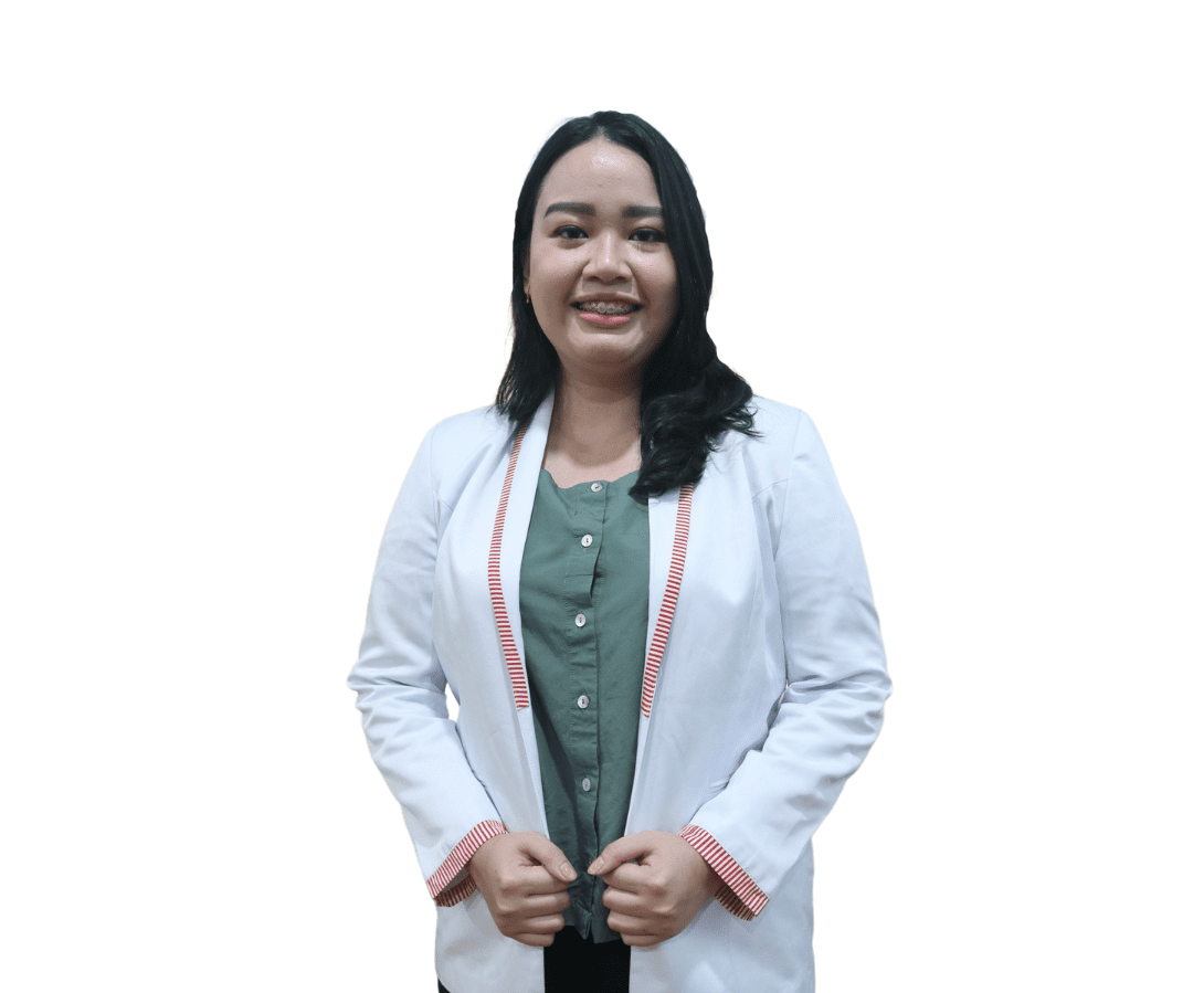 drg. Maria Alvira Vanessa