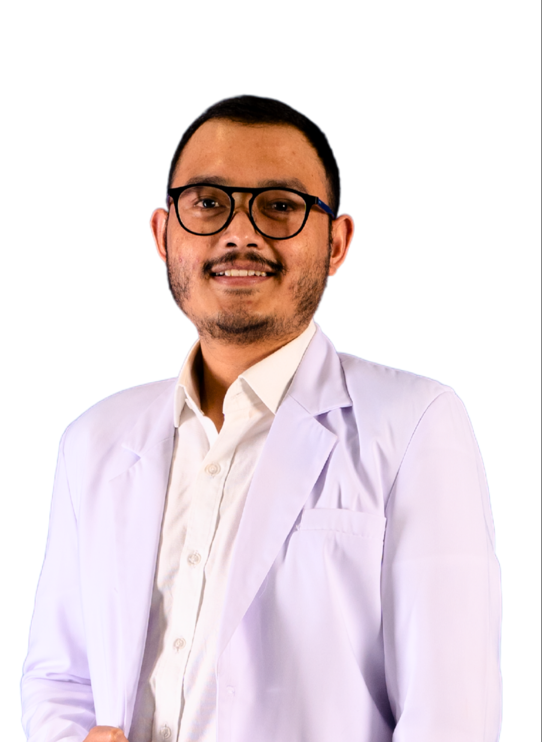 drg. Albar Abshar, Sp.Prost