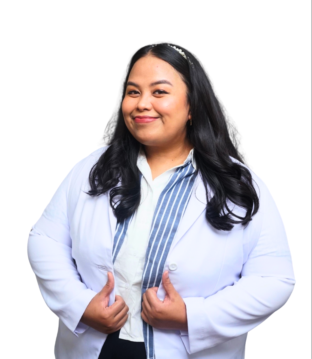 drg. Dina Maureen, Sp.KGA