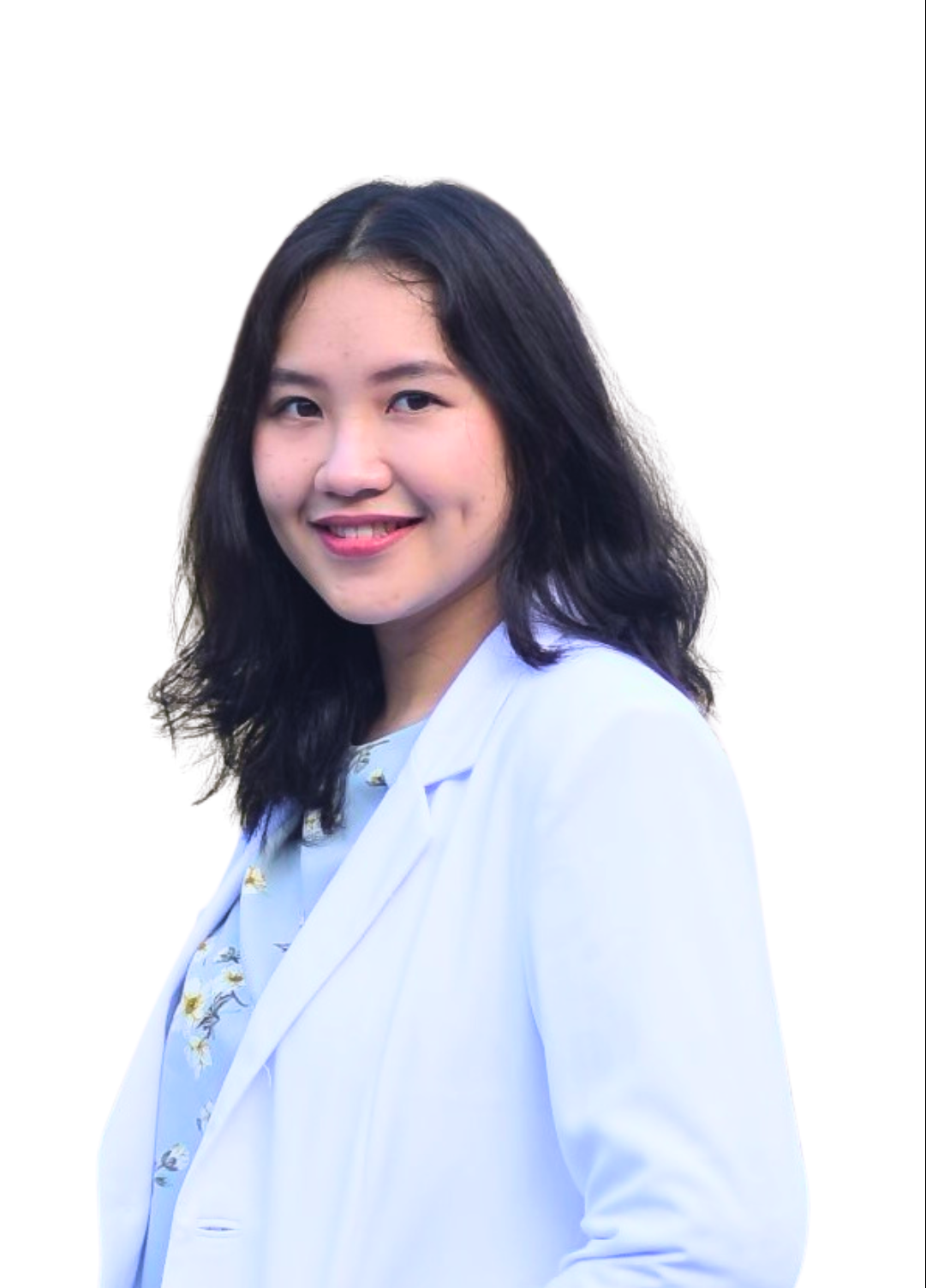 drg. Nathania Astria Sp.KG