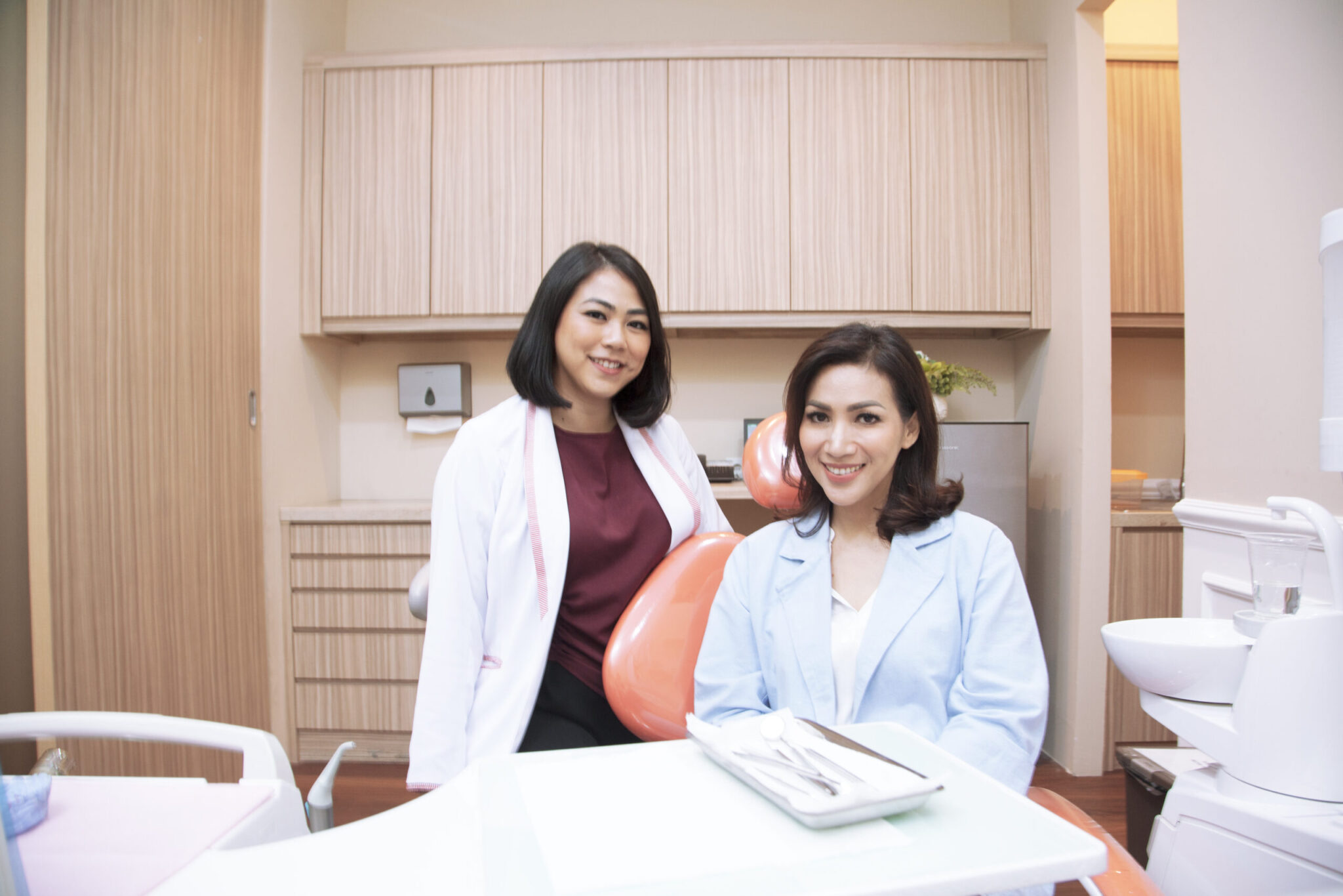 Behel Konvensional - MHDC Clinic