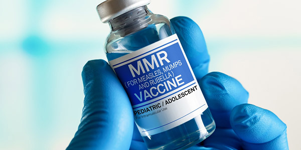 Klinik Vaksin MMR - Klinik Vaksinasi Terdekat