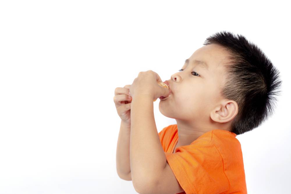 Cara Merawat Gigi Anak Agar Rapi