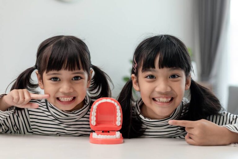 Cara Merawat Gigi Anak Agar Rapi