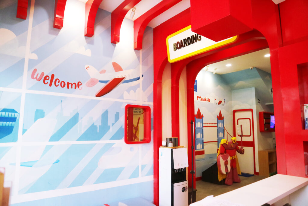 Klinik Gigi Jakarta Terbaik - Dokter Dental MHDC Clinic