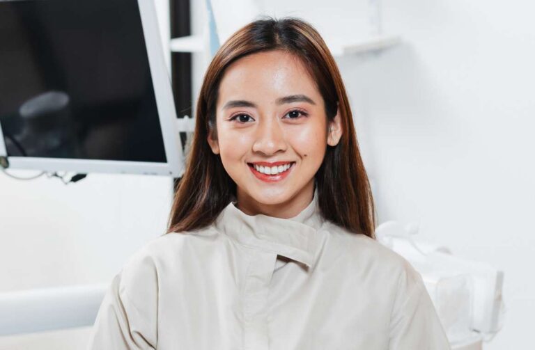 Rontgen Gigi Klinik Terdekat & Terbaik di Jakarta