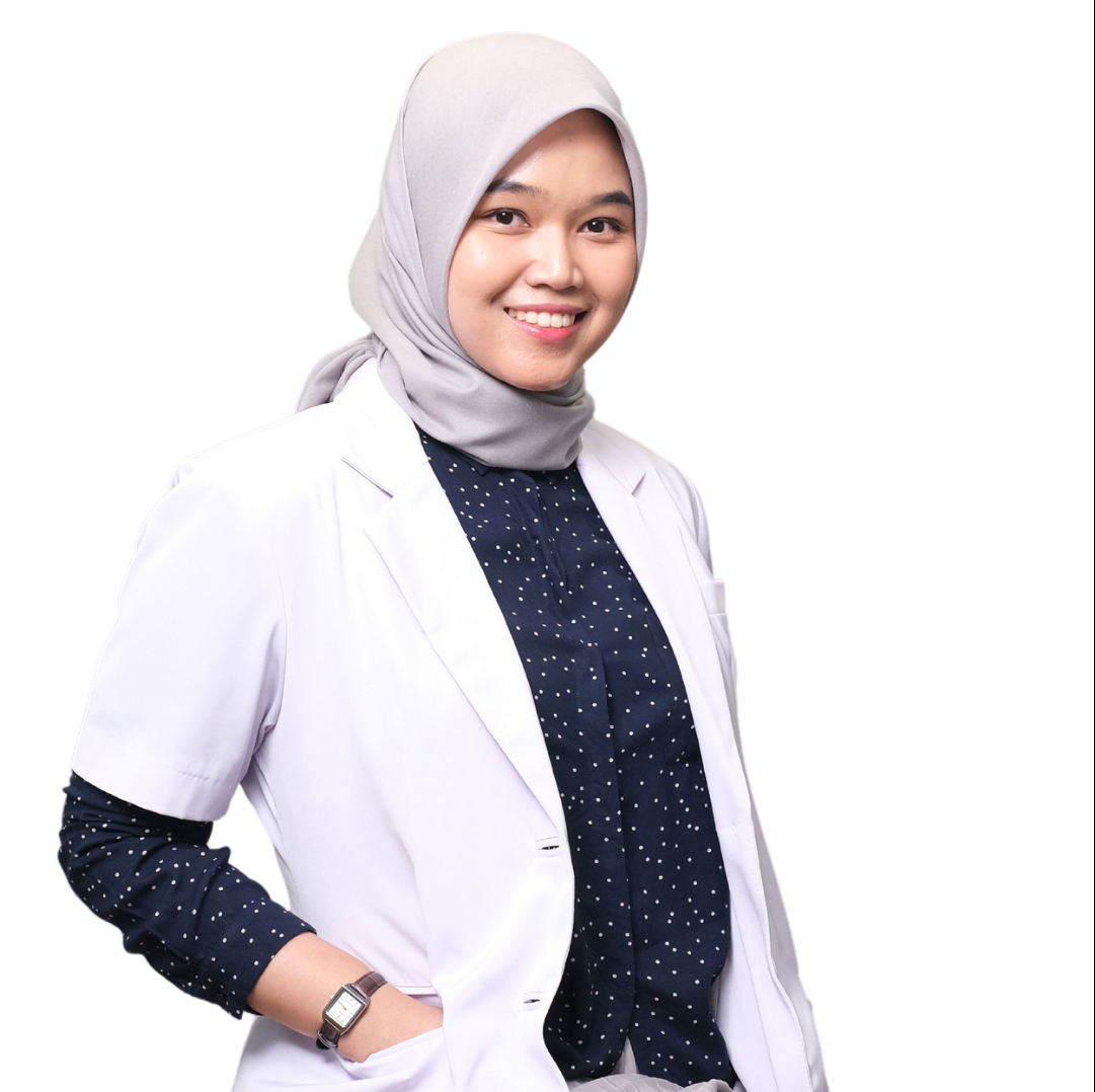 drg. Athira Astari