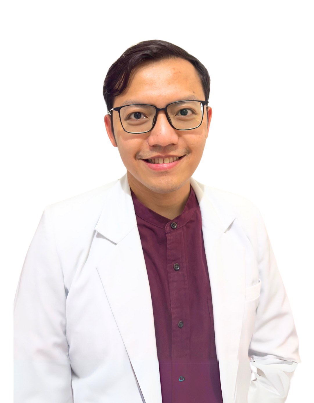 drg. Rizky Aditya Irwandi