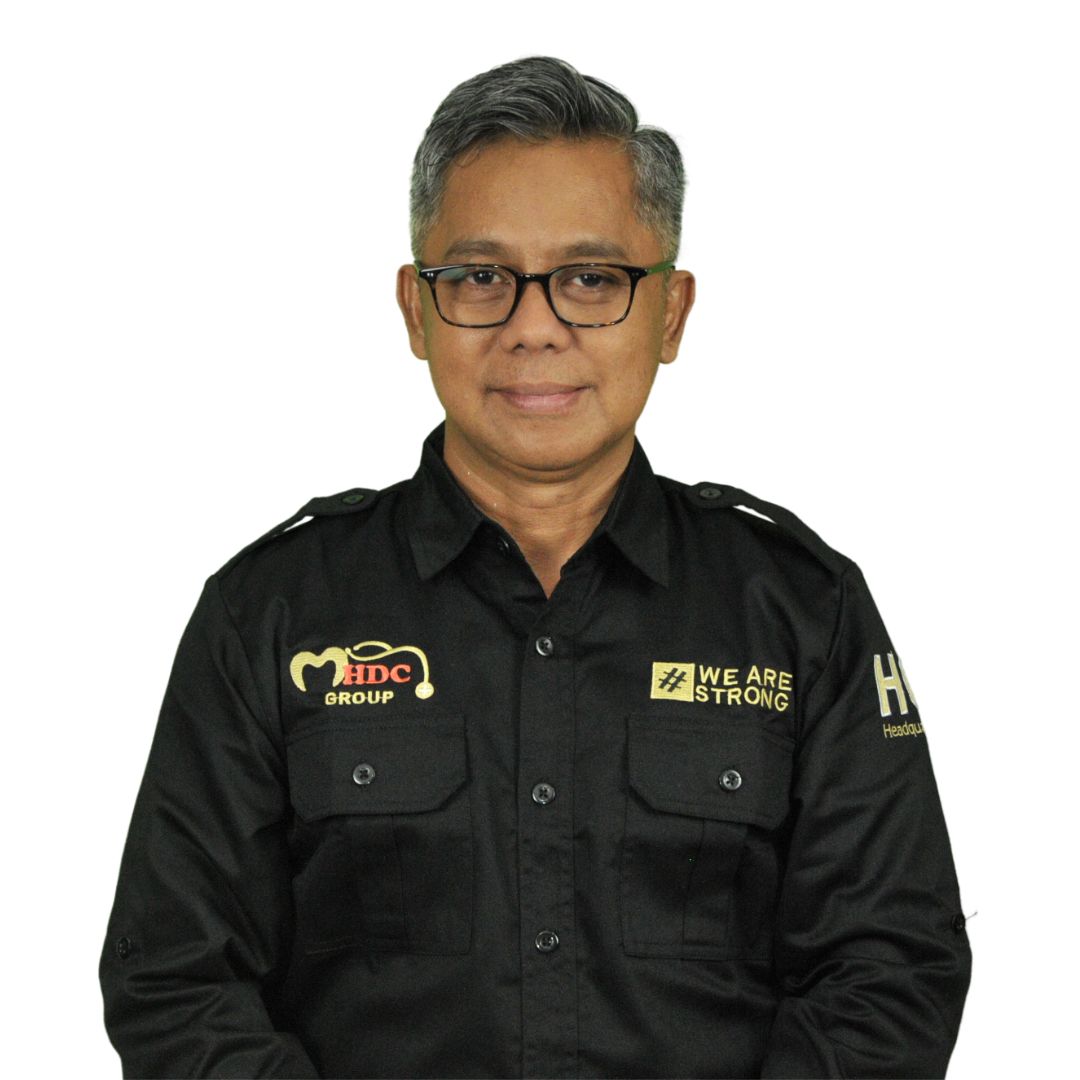 Muhamad Yusuf