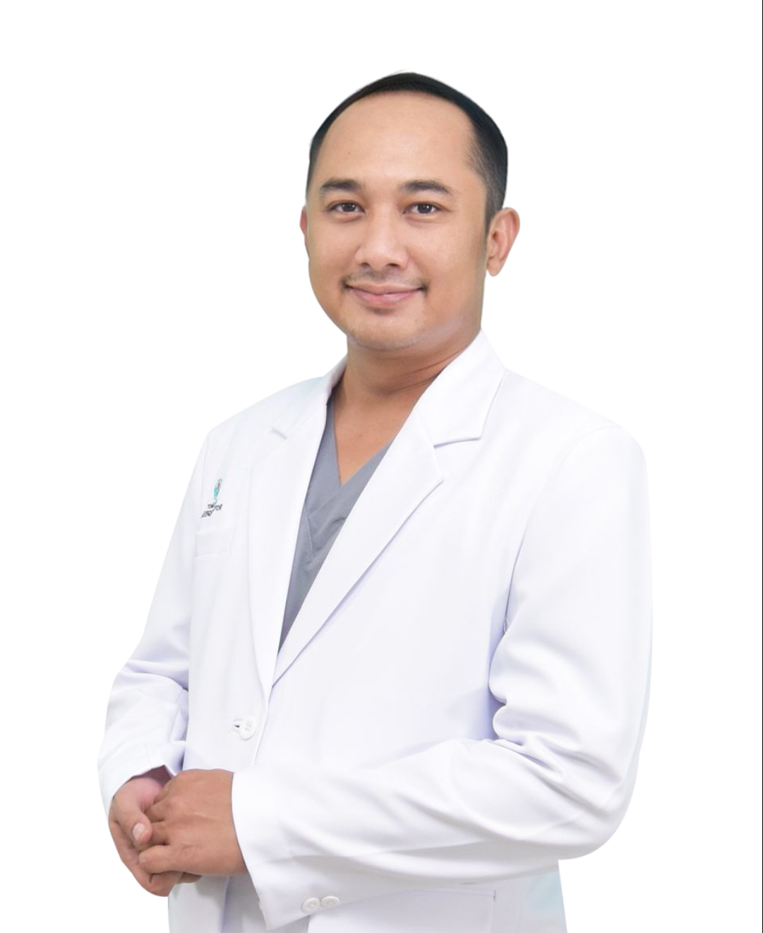 drg. Moh Zain Anggriadi Sp.BM