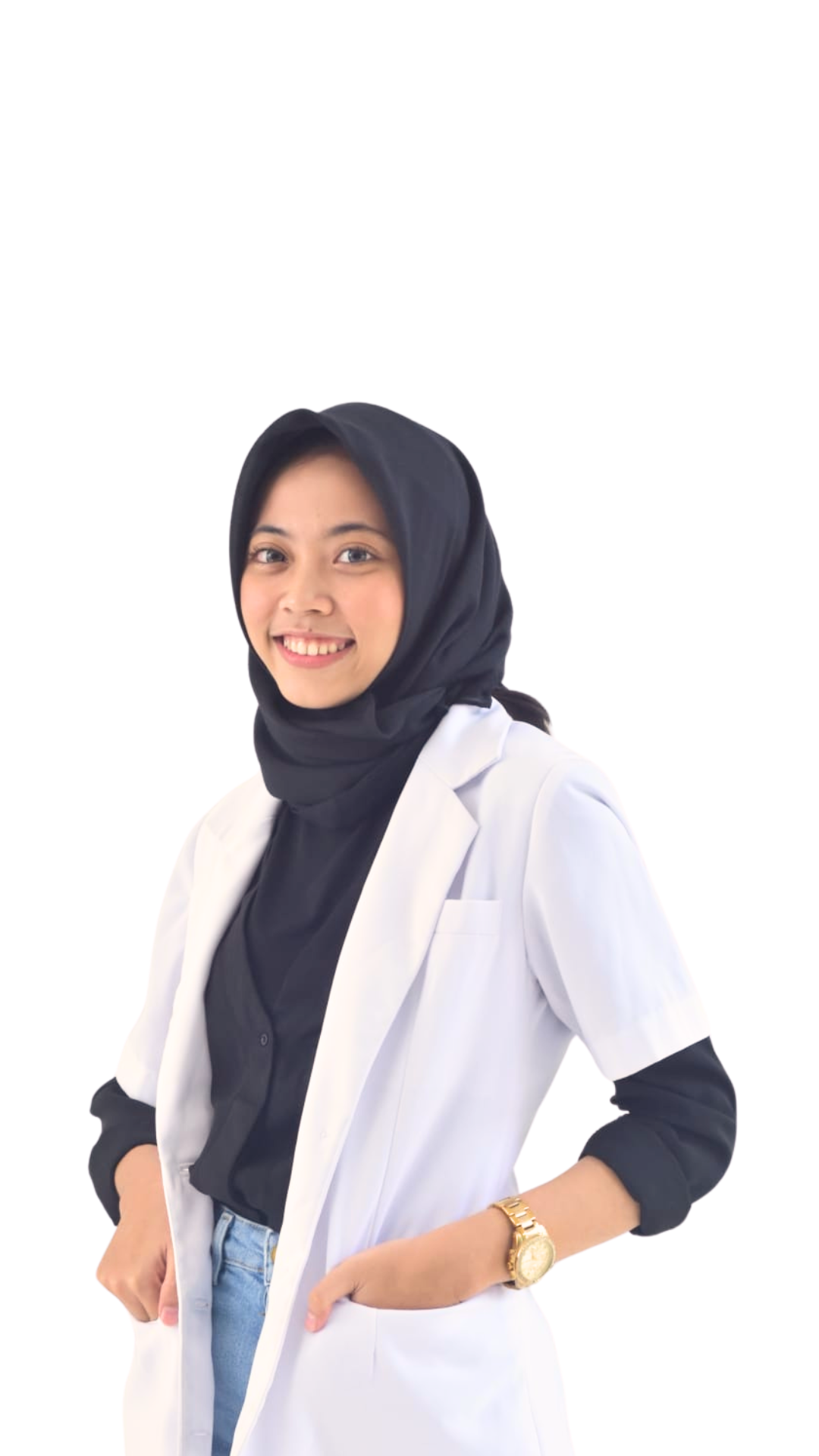 drg. Alfita Putri