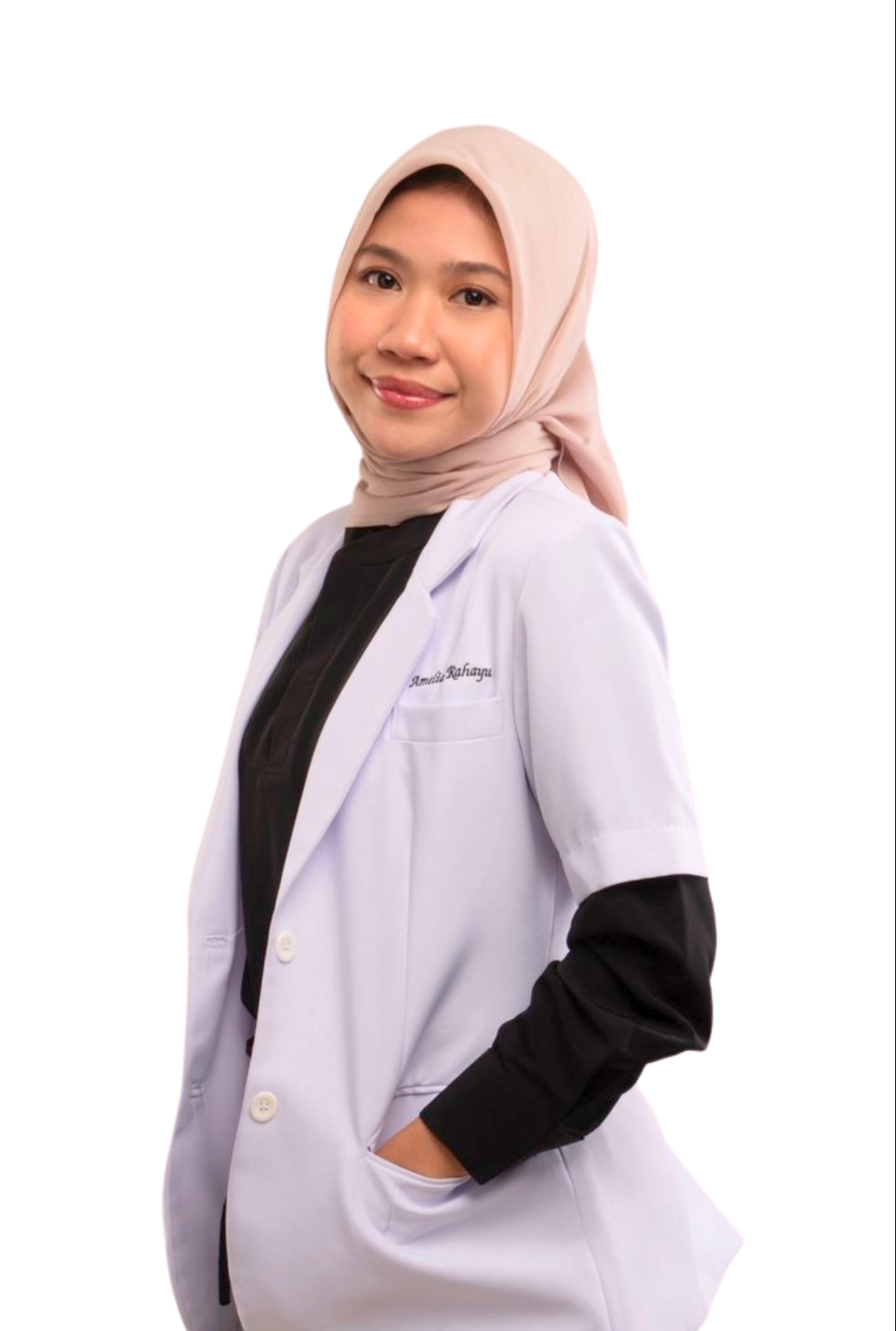drg. Amelia Rahayu