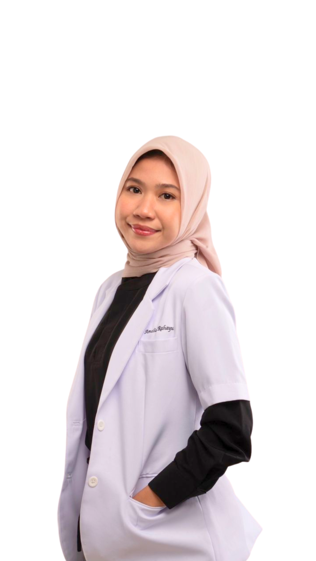 drg. Amelia Rahayu