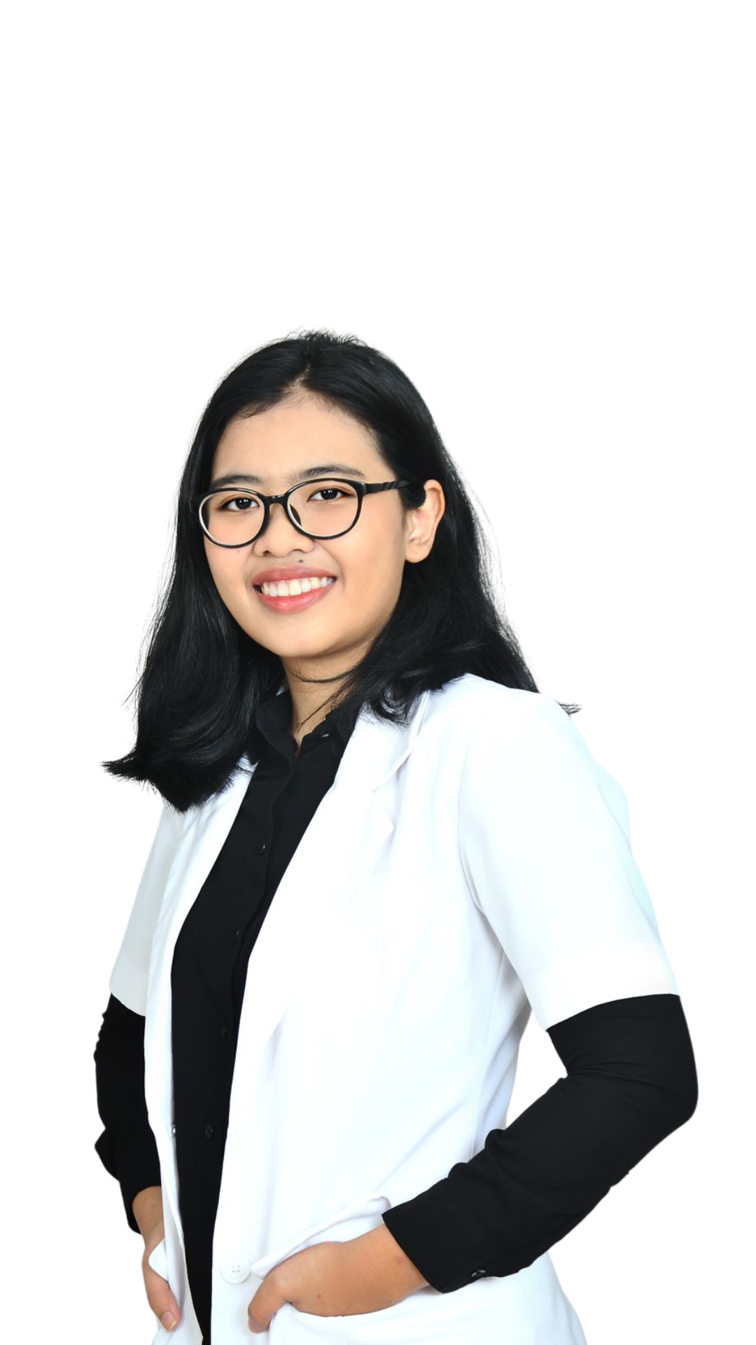 drg. Cynthia Pratiwi