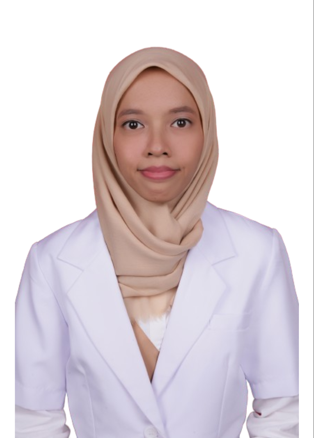 drg. Cahyaning, Sp.Perio