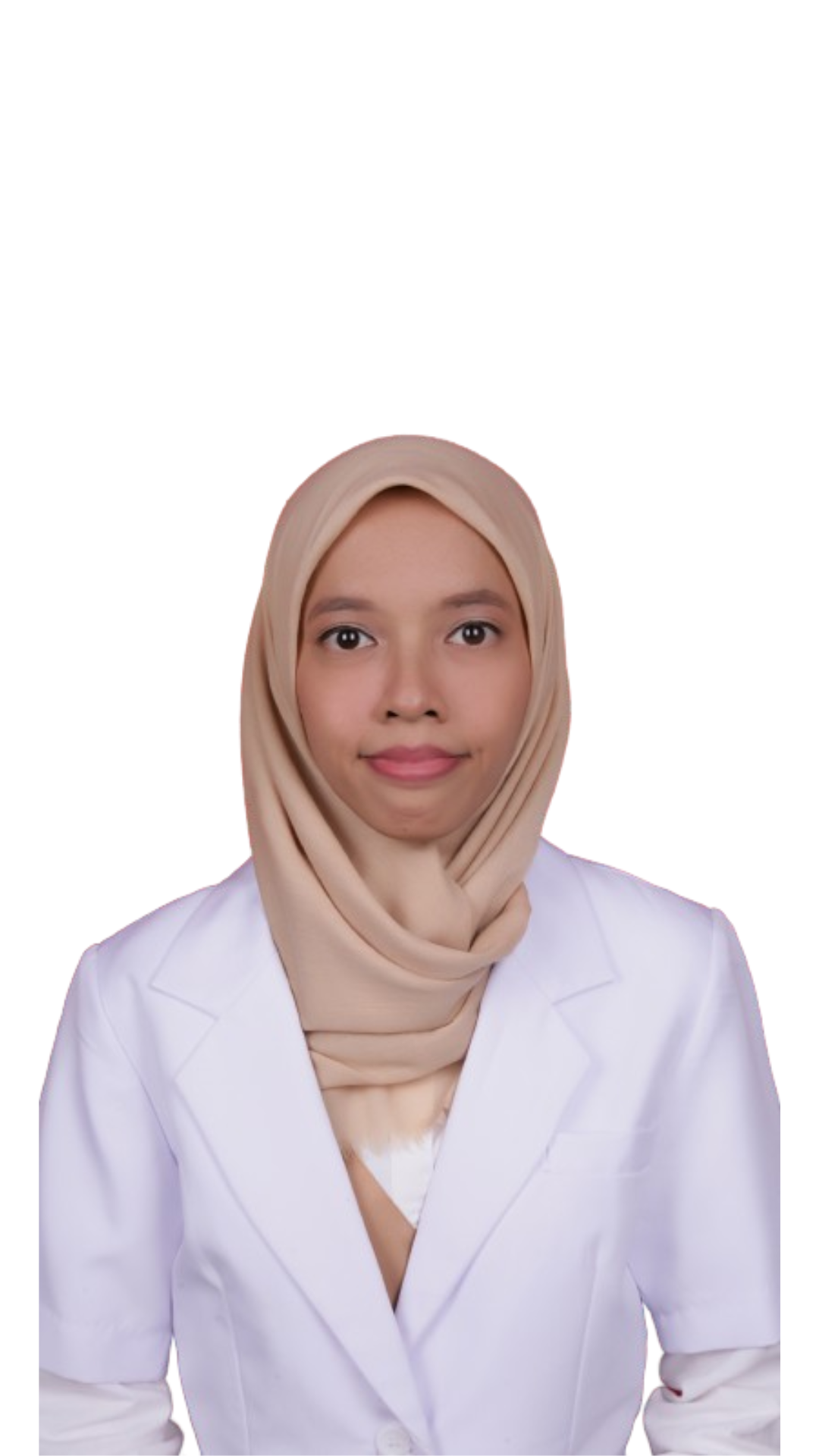 drg. Cahyaning, Sp.Perio