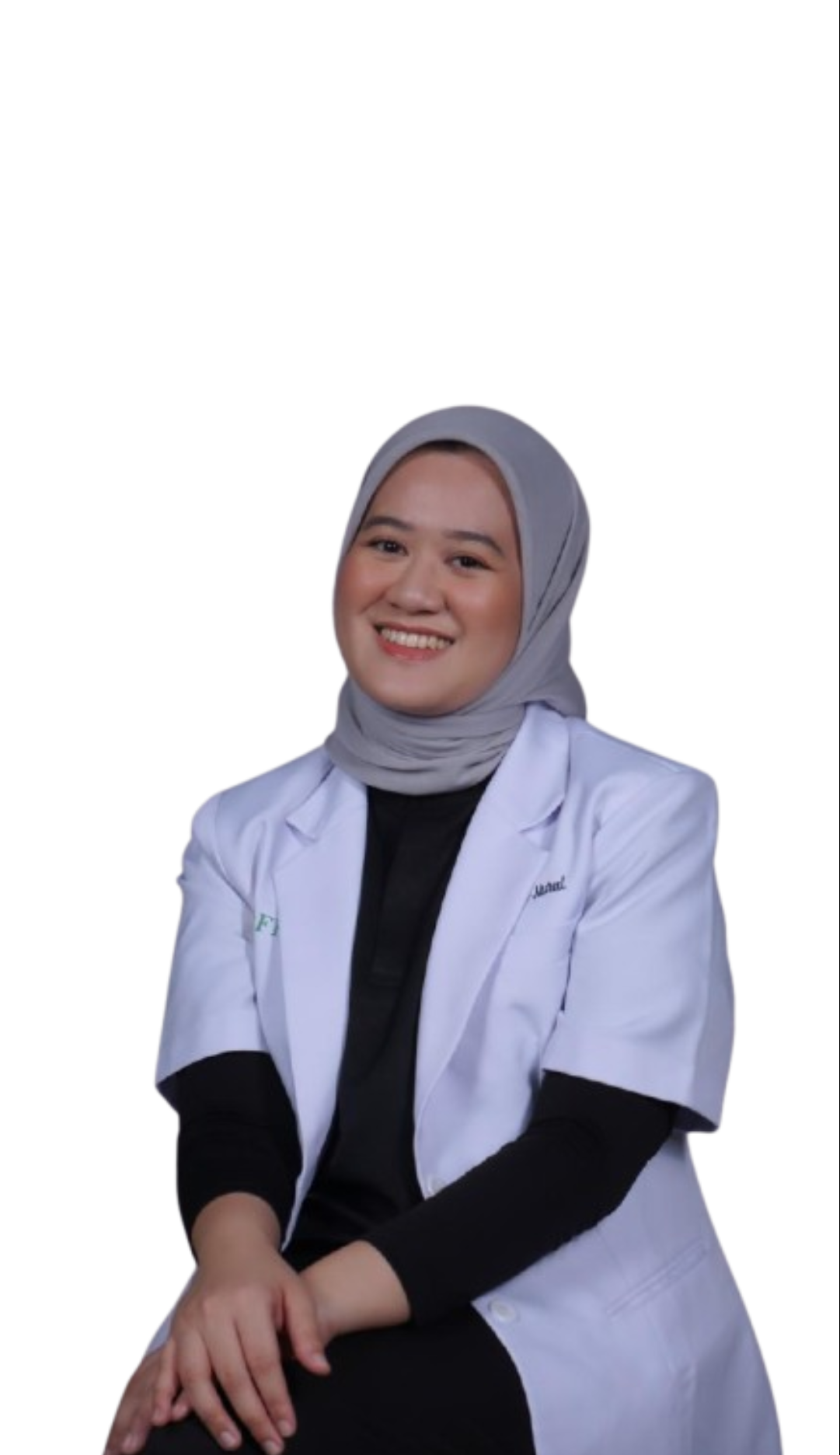 drg. Nabila Aziziah