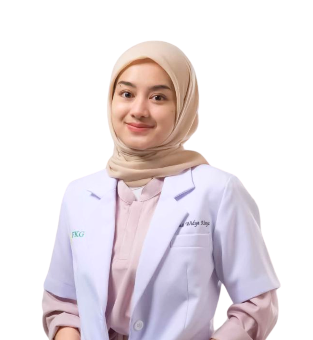 drg. Karina Widya Aisya