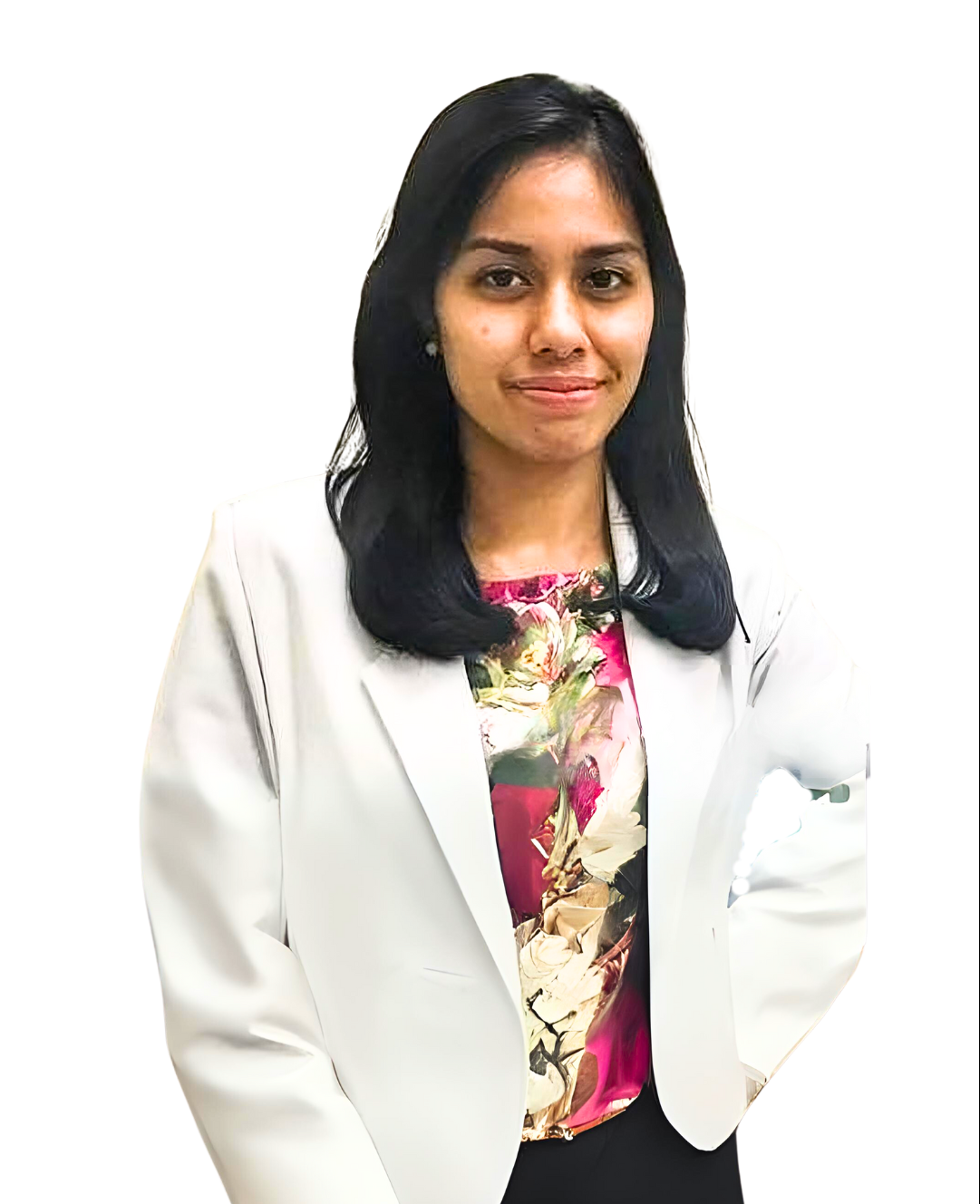 drg. Catherine Naivasha Sitepu, Sp.Ort