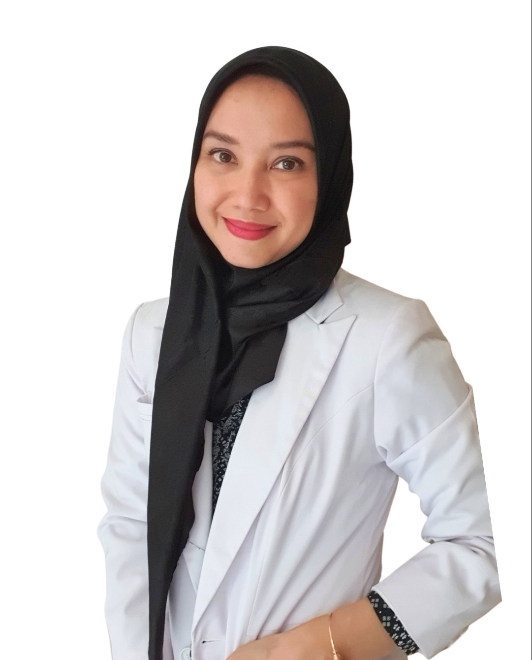 drg. Elvira Rosa, Sp.KG