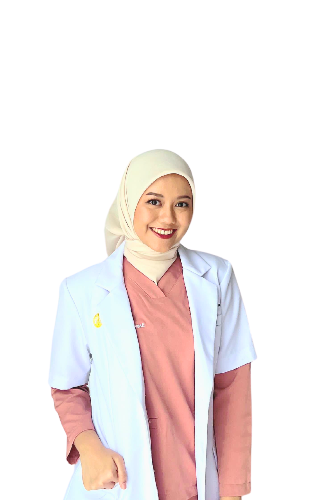 drg. Khuzaima Adyasti