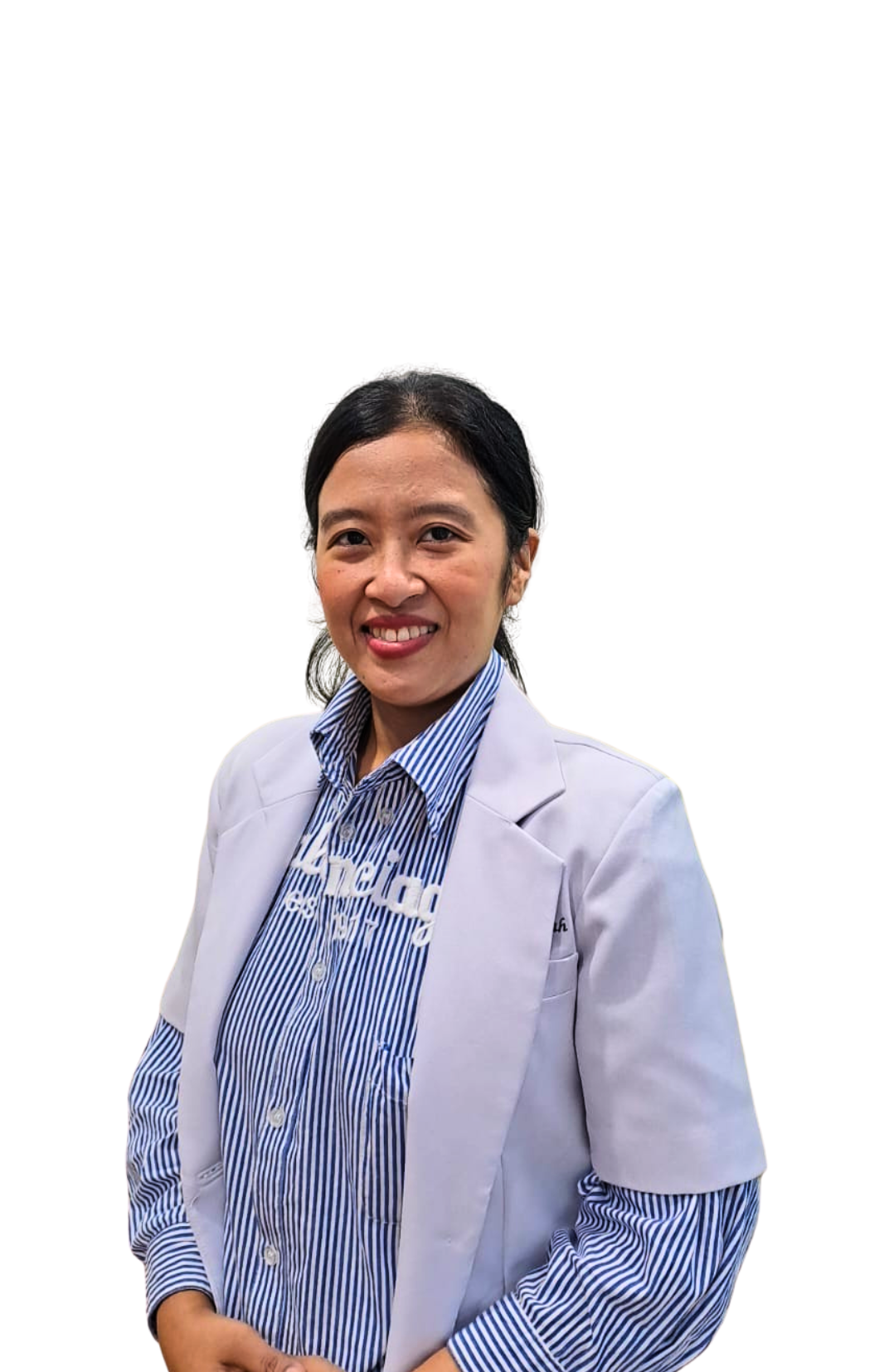 dr. Meiyanti Budiani, MMRS