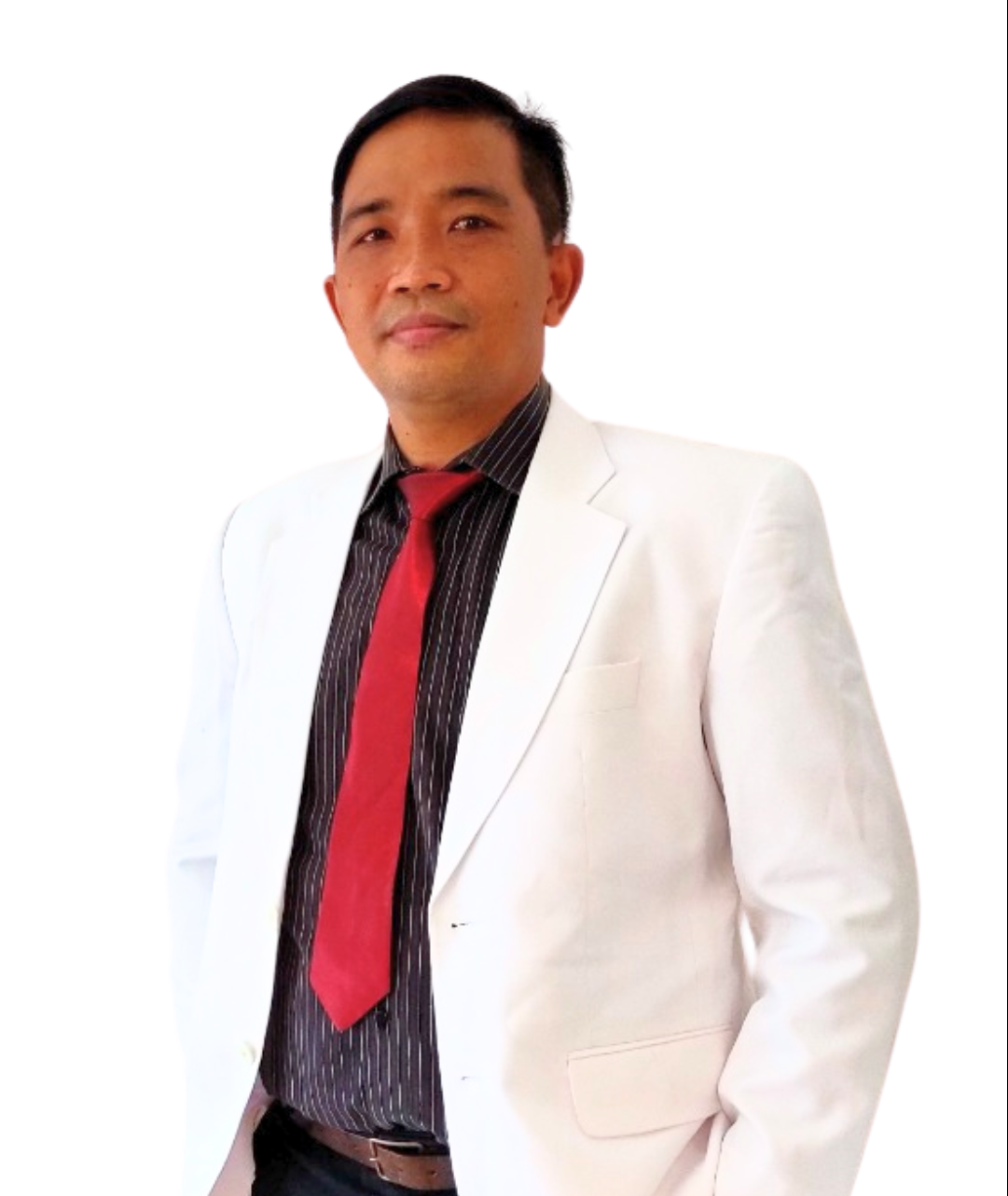 drg. Lully Kurniawan, Sp.BM