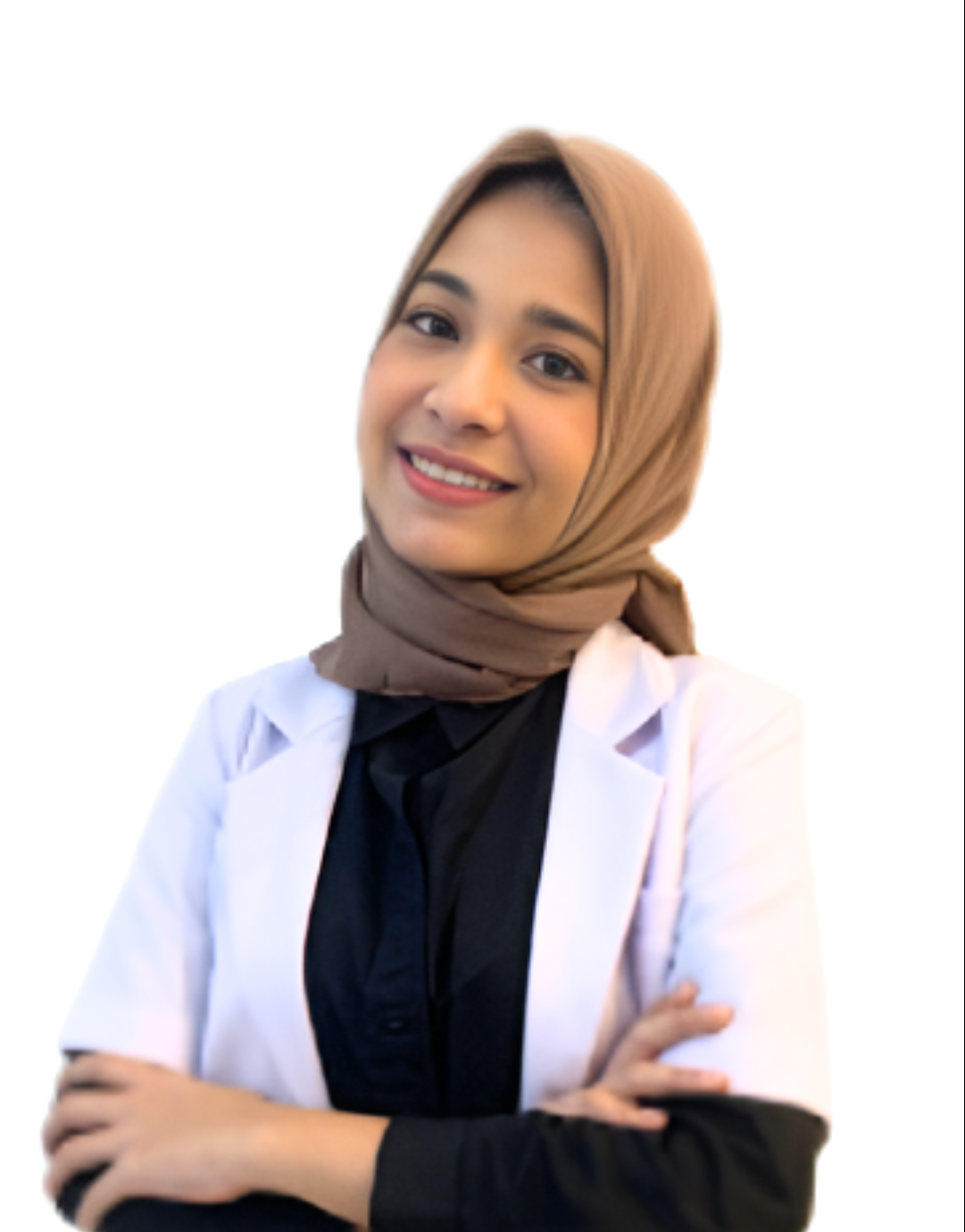 drg. Jamila Hasyim
