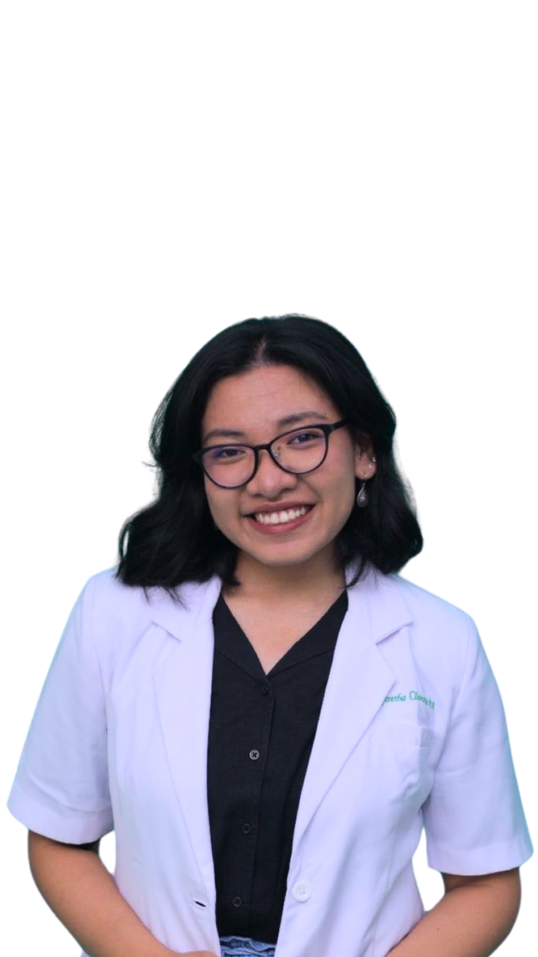 drg. Margaretha Claresta