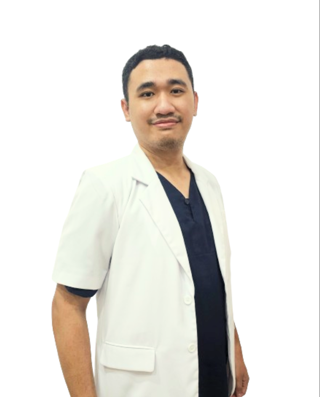 drg. Fernandy, Sp.Prost