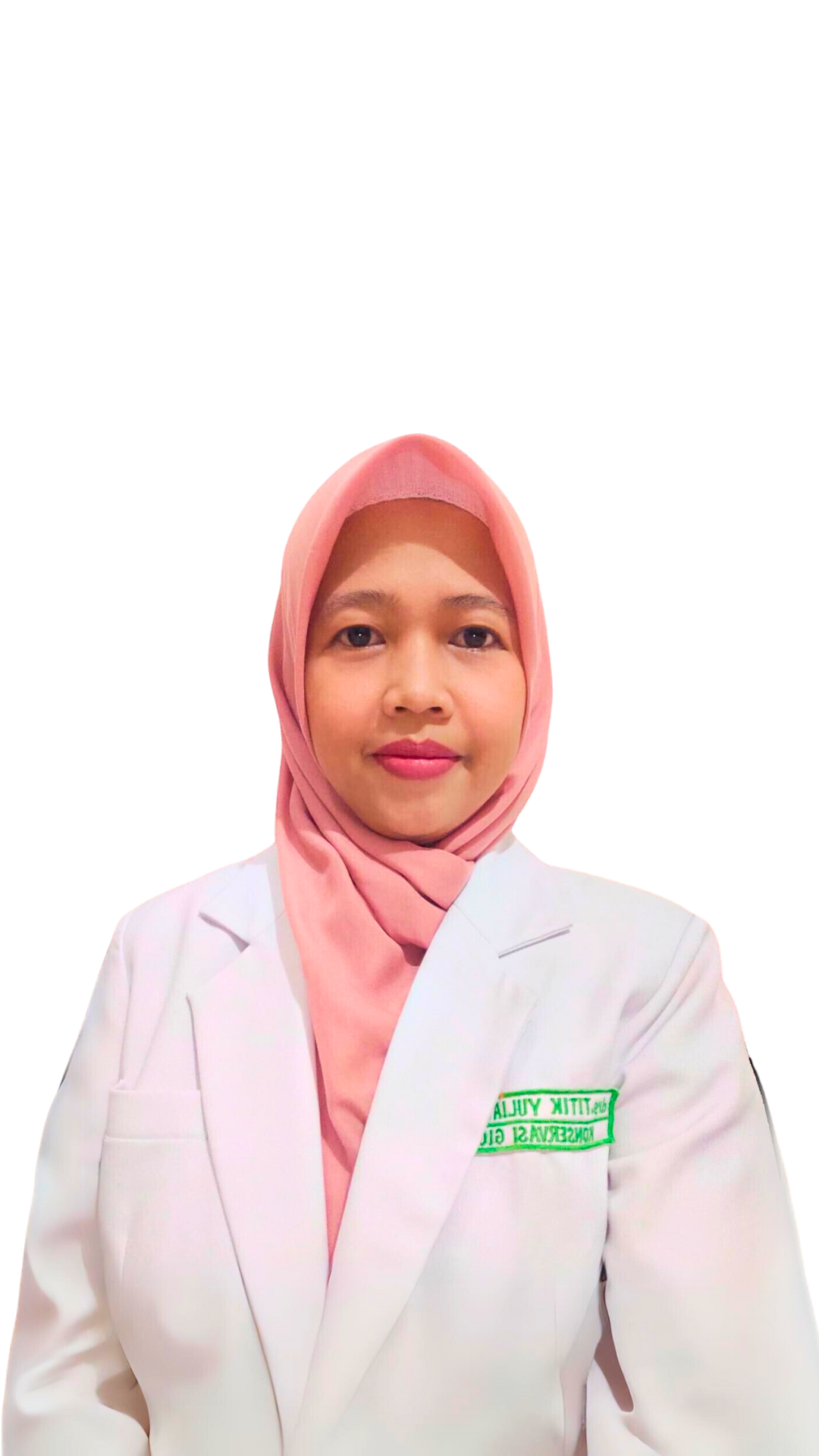 drg. Titik Yuliawati, Sp.KG