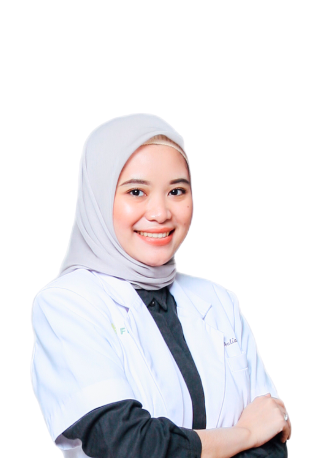 drg. Aulia Karina Fitriananda