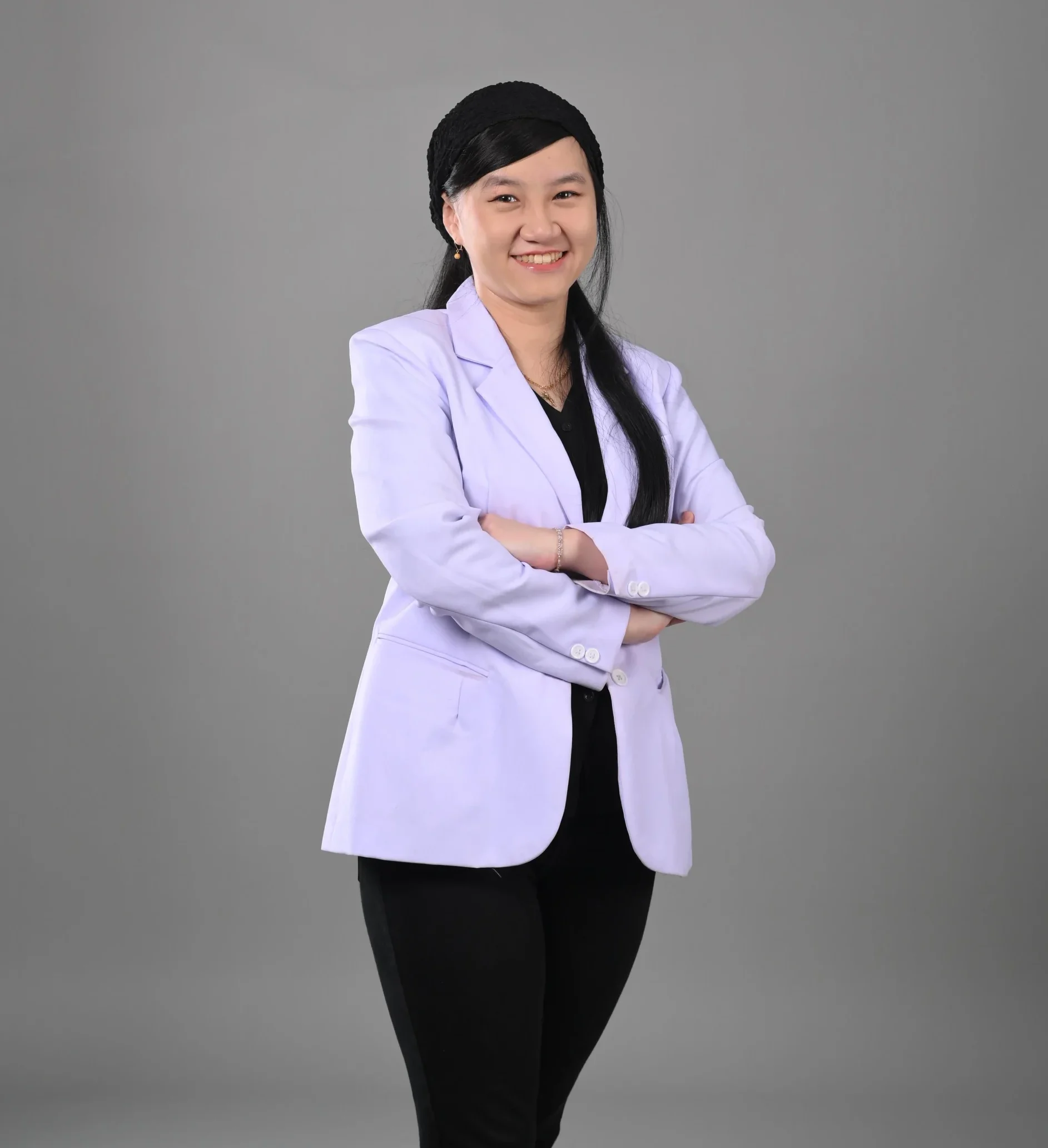 drg. Stephanie Sp.Pros