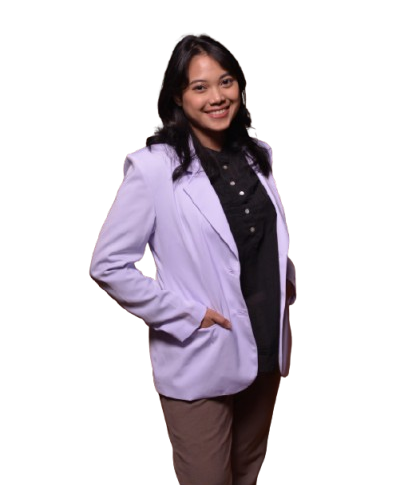 drg. Maria Andisa M. Sp.KGA