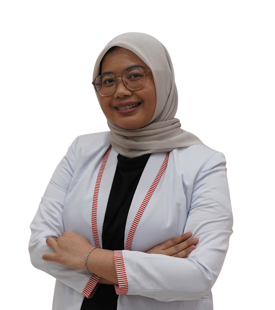 drg. Azra Nadhira