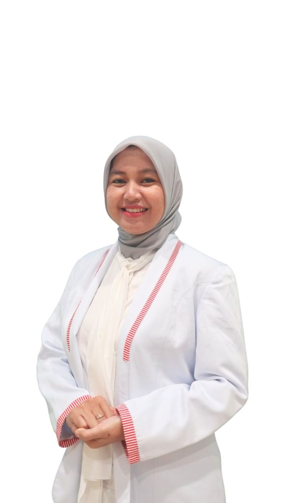 Spesialis Periodonsia