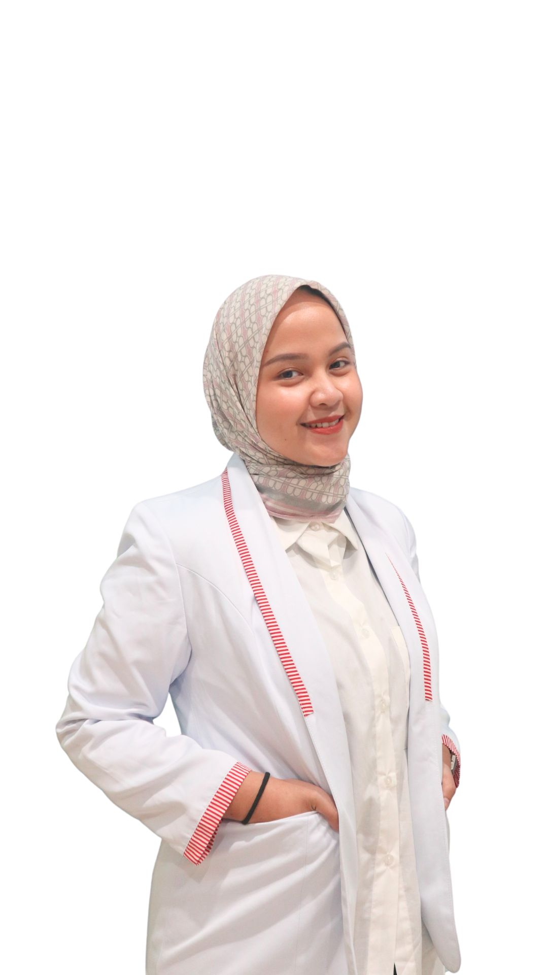 drg. Nadiya Bunga Annisa